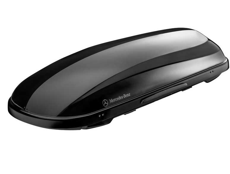 Original Mercedes-Benz Dachboxen Ersatzteile und Zubehör online kaufen ...